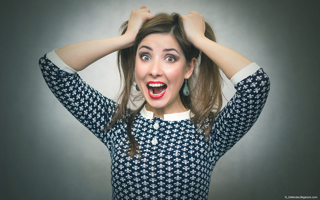 FIVE Tips on How to Handle Unreasonable Salon Client Requests - Salons ...